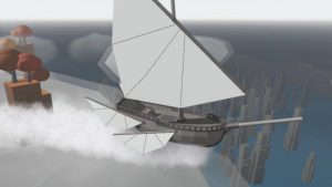 How To Despawn Ship In Arcane Odyssey - Gamer Tweak