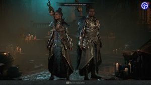 275+ Diablo 4 Character Name Ideas (All Classes) - Gamer Tweak