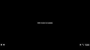 How To Fix Twitch Error 5000 - Gamer Tweak