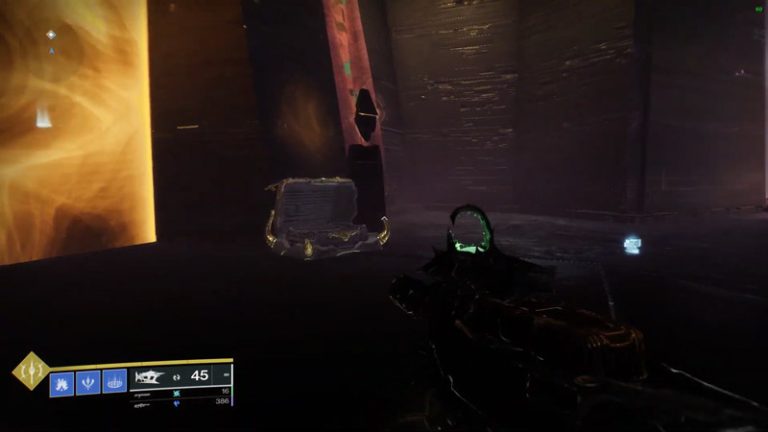 Destiny 2: Downfall Mission Walkthrough - Gamer Tweak