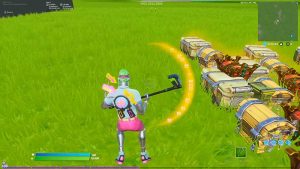 How To Turn On Visual Sound Effects In Fortnite - Gamer Tweak