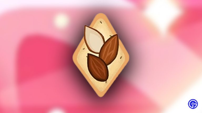 Best Toppings For Kouign Amann Cookie In CRK