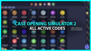 All Roblox Case Opening Simulator 2 Codes (June 2023)