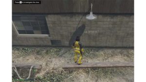 How To Get Navy Revolver In GTA Online (Los Santos Slasher)