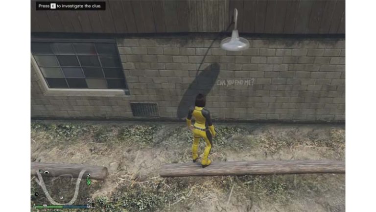 How To Get Navy Revolver In GTA Online (Los Santos Slasher)