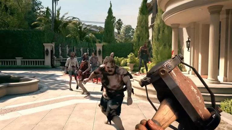 Best Dead Island 2 Graphics Settings - Gamer Tweak