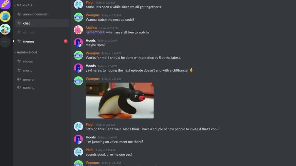 How To Fix Discord Stuck Downloading Update 1 Of 1 Error (Mac)