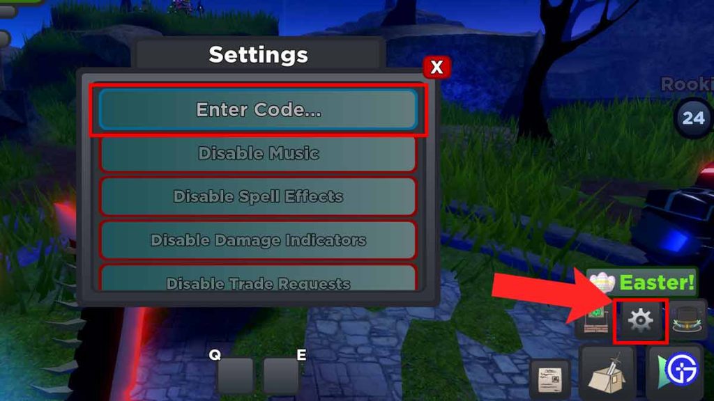 Fabled Legacy Codes (June 2023) - Gamer Tweak