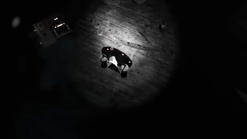 How To Use ESG Device in Demonologist (Steps) - Gamer Tweak