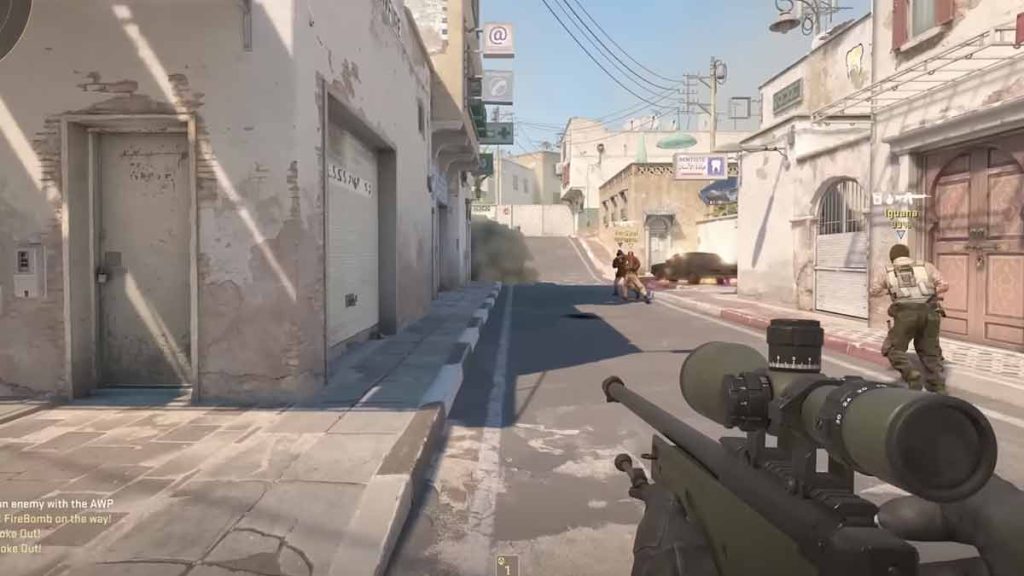 Counter Strike 2 Ranked System Explained (Expected Rankings)