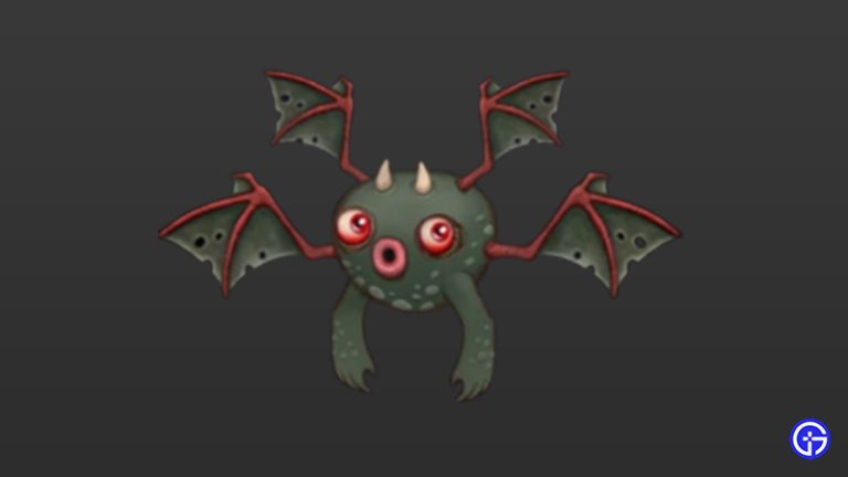 How To Breed Grumpyre In My Singing Monsters - Gamer Tweak