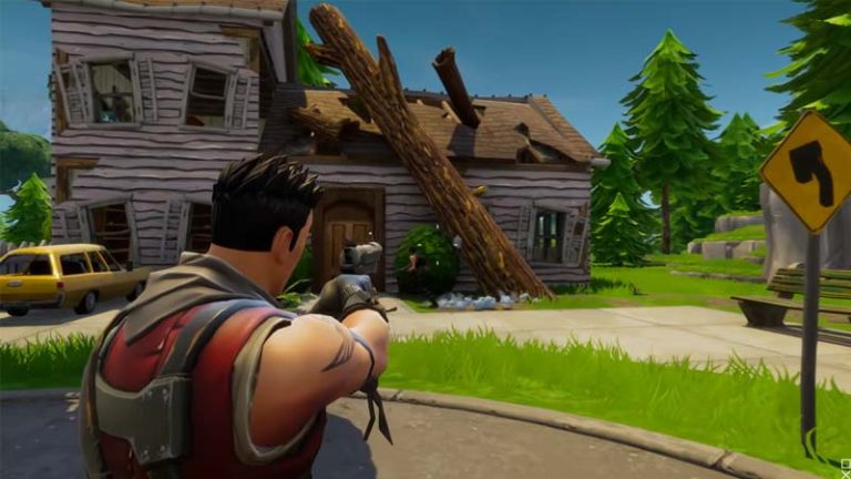 How To Get Low Ping In Fortnite (Latency Boost) - Gamer Tweak