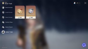 Honkai Star Rail Warps - How To Get Star Rail Pass