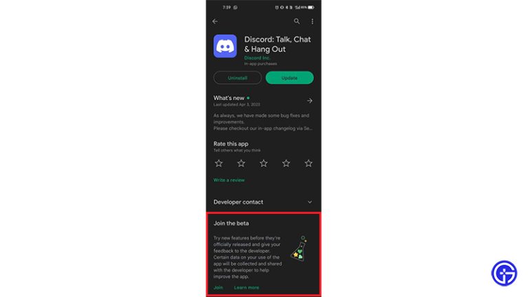 How To Get Discord Beta Features - Gamer Tweak