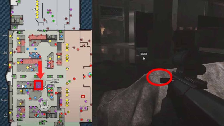 How To Complete Informed Means Armed In Escape From Tarkov