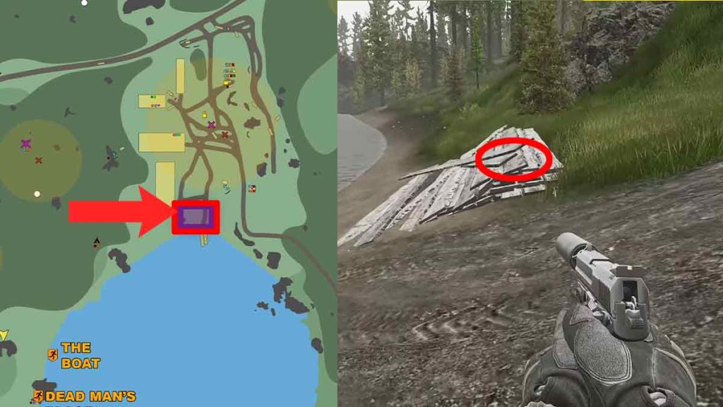 How To Complete Informed Means Armed In Escape From Tarkov