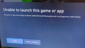 Are Emulators Banned On Xbox? - What's The Reason?
