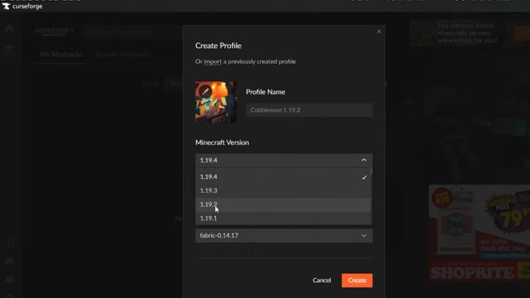 How To Install Minecraft Cobblemon Mod - Gamer Tweak