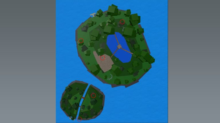 How To Unlock Shank's Saber In Blox Fruits - Gamer Tweak