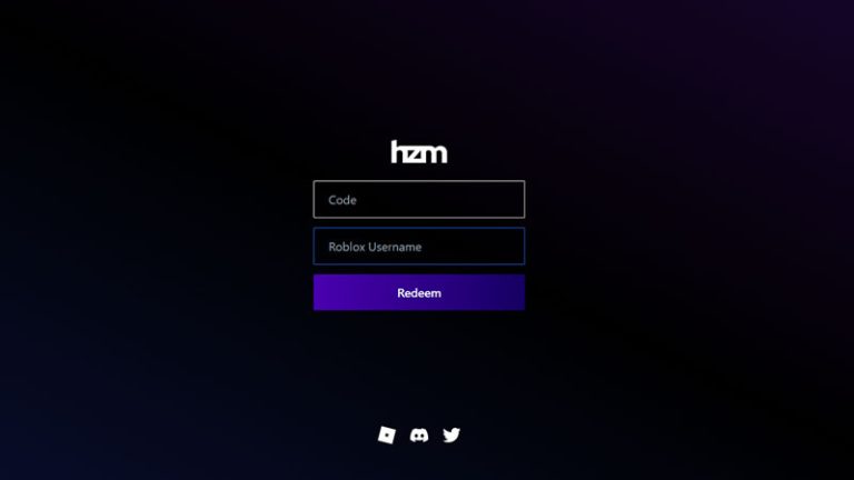 Hazem.gg Codes For Robux (September 2023)
