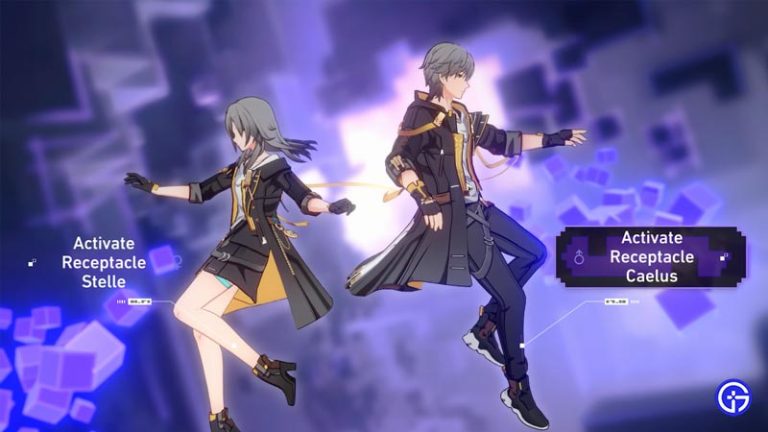 Whom Should You Between Male & Female MC In Honkai Star Rail