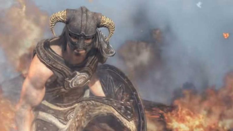 How To Fix Skyrim Crashing Issue - Gamer Tweak