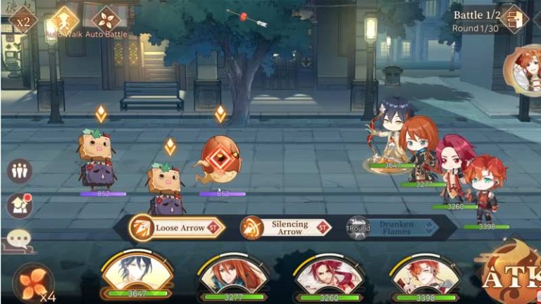 The Tale Of Food Tier List - Best Characters Ranked (August 2023)