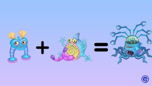 My Singing Monsters Anglow: How To Breed It?