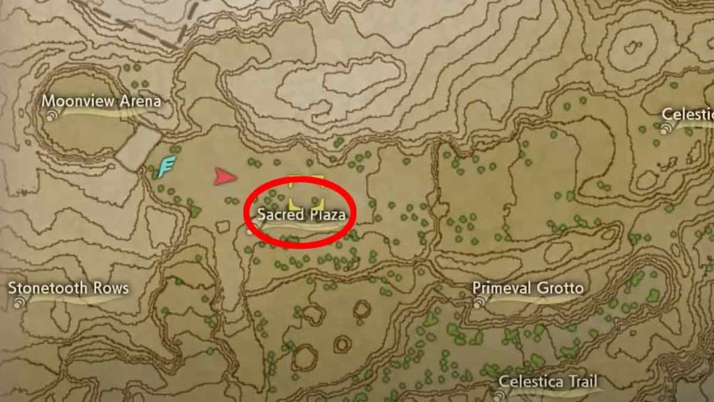 Where To Find & Catch Rotom In Pokemon Legends Arceus