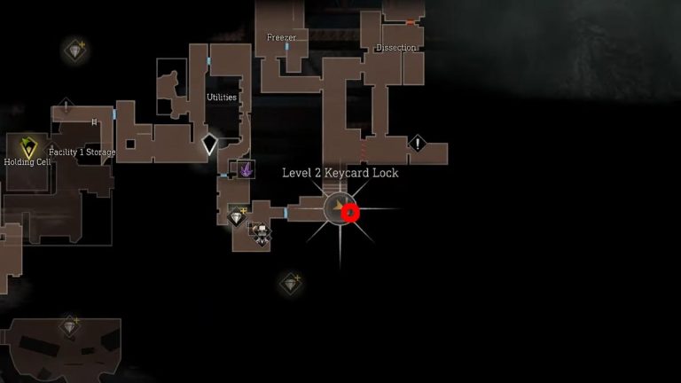 How To Get Level 3 Keycard In RE4 Remake - Gamer Tweak