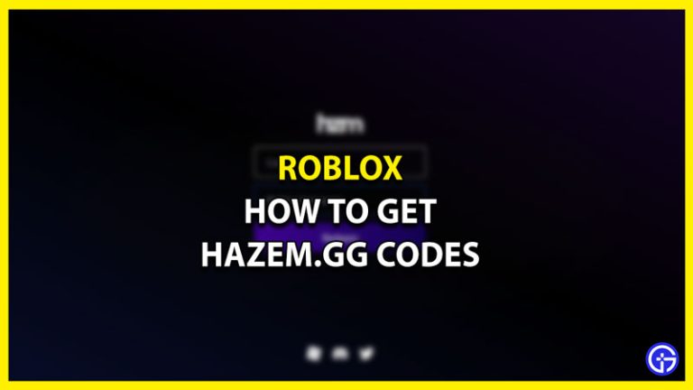 Hazem.gg Codes For Robux (September 2023)