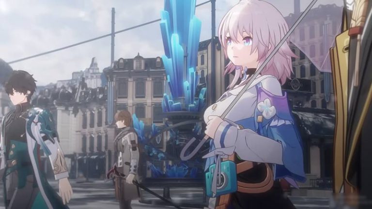All 7 Honkai Star Rail Paths (Explained): What Are Their Roles?