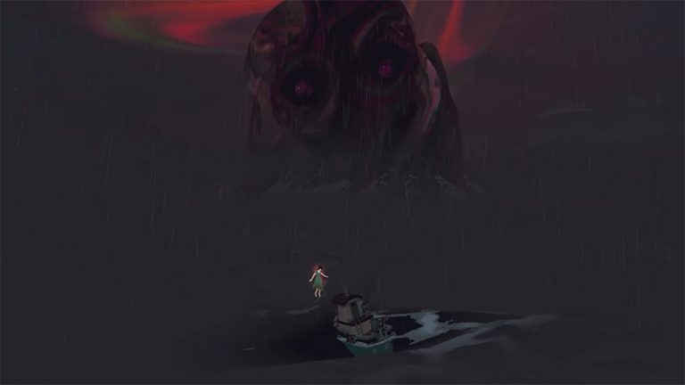 Dredge Endings Explained & How To Get Good Ending