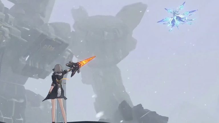 How To Unlock Trailblazer Fire In Honkai Star Rail - Gamer Tweak