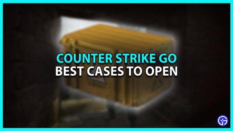 5 Top CS:GO Cases To Open in 2023 - Butterfly Knife, Gloves, And More