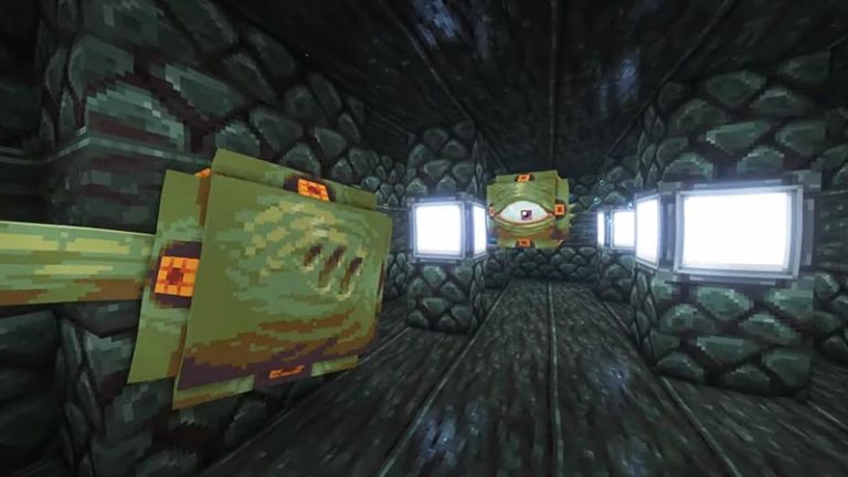 Best Minecraft Texture Packs On Xbox One & Series X | S Console