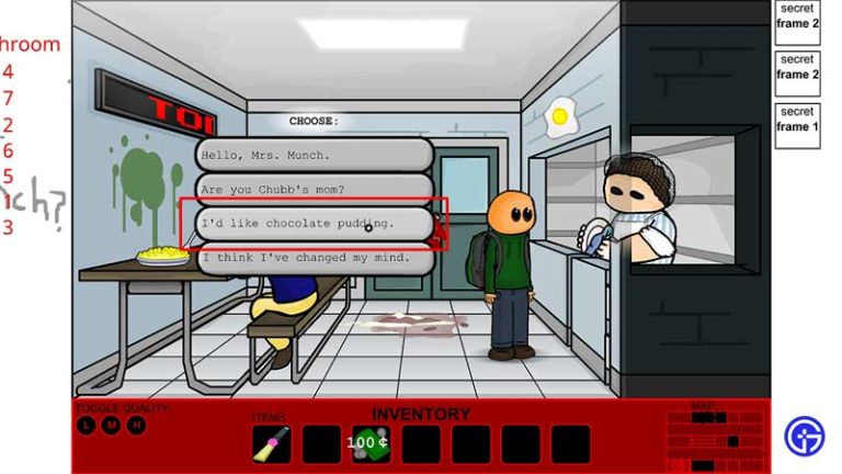 Riddle School 3 Full Walkthrough (Beat Game In 10 Minutes)