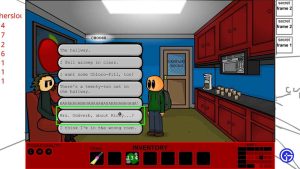 Riddle School 3 Full Walkthrough (Beat Game In 10 Minutes)