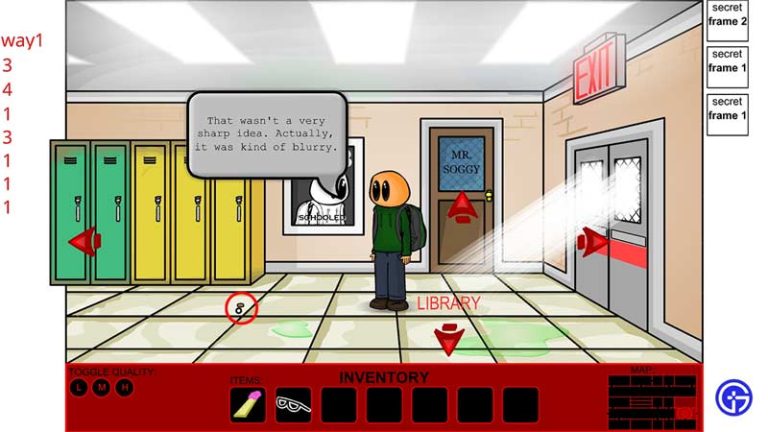 Riddle School 3 Full Walkthrough (Beat Game In 10 Minutes)