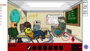 Riddle School 3 Full Walkthrough (Beat Game In 10 Minutes)