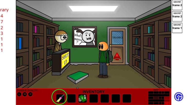 Riddle School 3 Full Walkthrough (Beat Game In 10 Minutes)