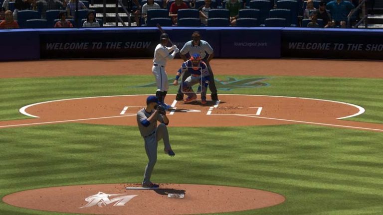 MLB The Show 23 Commentators And Announcers - Gamer Tweak