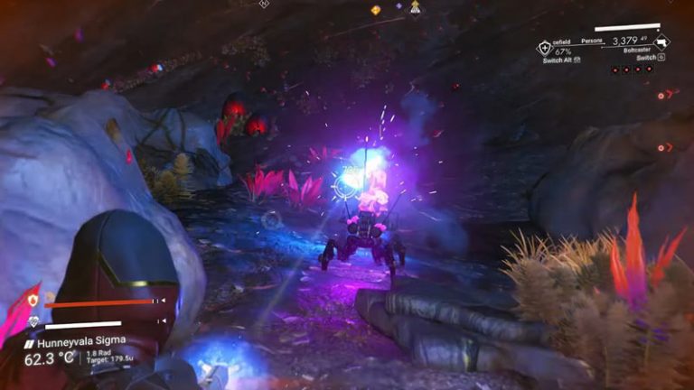 How To Find Corrupted Planets In No Man’s Sky - Gamer Tweak