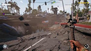 How To Play Dead Island 2 Co-Op - Gamer Tweak