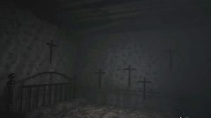 How To Open Maria’s Room In Demonologist (Easter Egg)