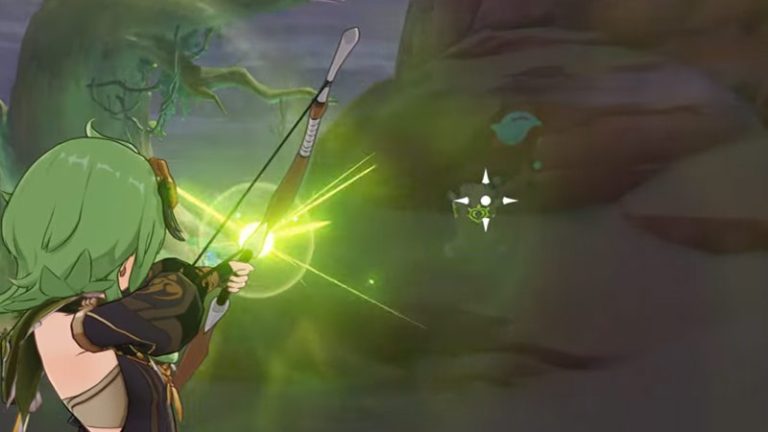 Genshin Impact Somalata Inland Sea Domain Guide