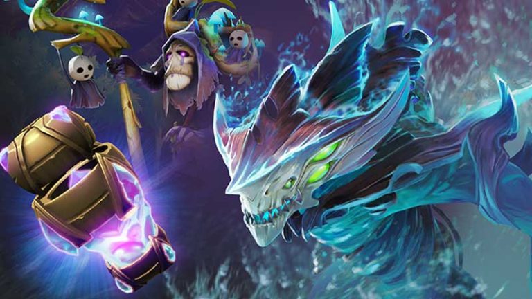 Dota 2 Cheat Codes & Commands Guide: Create Items, Heroes, & More