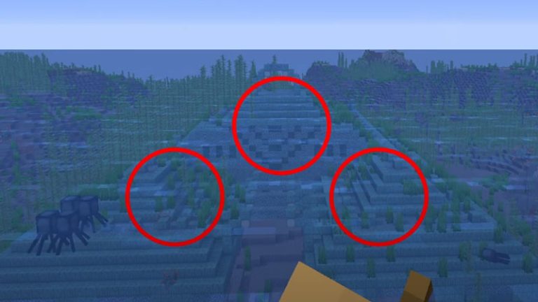 How To Defeat Elder Guardian In Minecraft