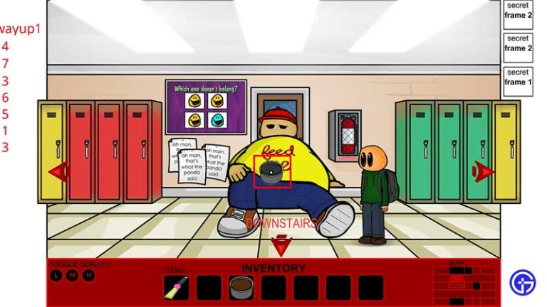 Riddle School 3 Full Walkthrough (Beat Game In 10 Minutes)