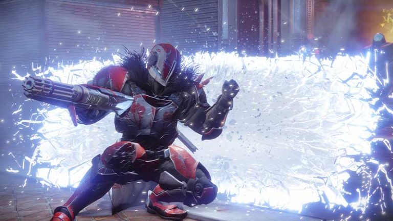 Destiny 2 Chicken Error Code: How To Fix - Gamer Tweak